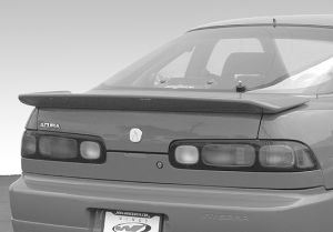 1994-2001 Acura Integra 2Dr Flush Mount Whaletail Wing No Light