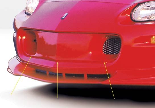 2002 camaro grille store